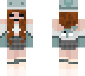 Dolphin skin | Minecraft Skin