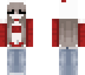 editing | Minecraft Skin