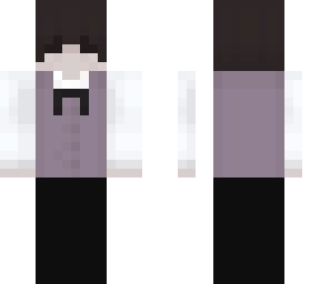 Elen | Minecraft Skin
