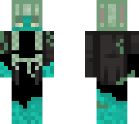 fallen mer | Minecraft Skin