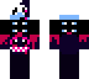 skid | Minecraft Skins