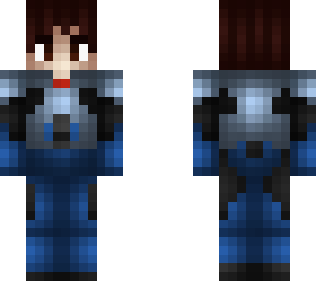 gallo | Minecraft Skins