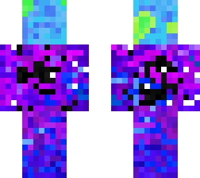 gamma 2 | Minecraft Skins