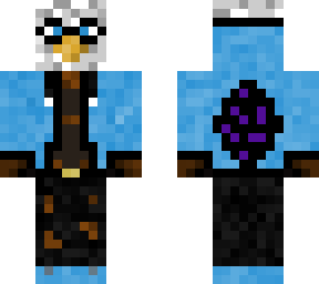 Gavy 3.0 | Minecraft Skin