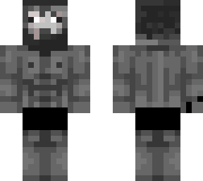 GigaSheep | Minecraft Skin