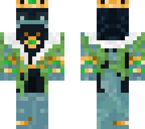 green geckos mcc | Minecraft Skins