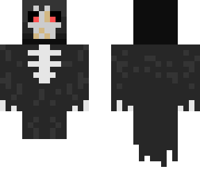 Grim Reaper | Minecraft Skin