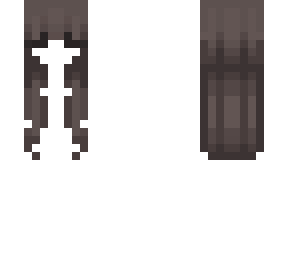 Hair | Minecraft Skin