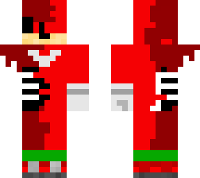 faceless | Minecraft Skins