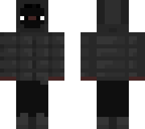 hggg | Minecraft Skin