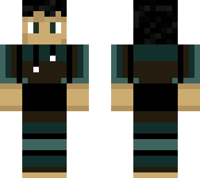 hoddie | Minecraft Skin