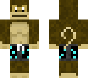 JAVA SKIN | Minecraft Skin