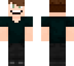 Kaylum | Minecraft Skin