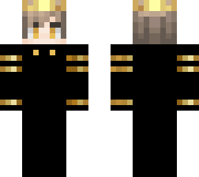 odin | Minecraft Skins
