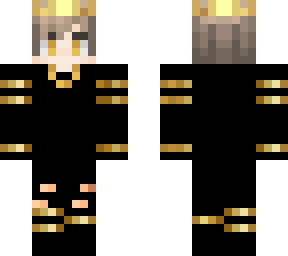 Himlands Minecraft Skins