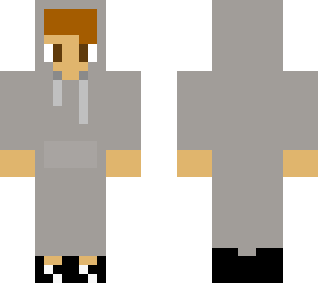 Len | Minecraft Skin