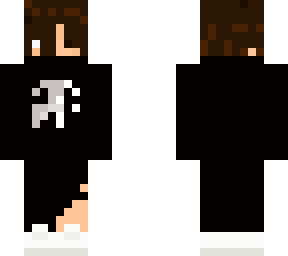 Lit | Minecraft Skin