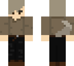 lone wolf | Minecraft Skins