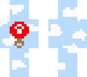 loon | Minecraft Skin