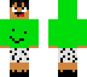 tazercraft | Minecraft Skins