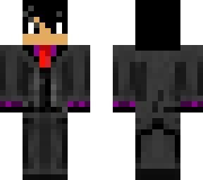 Lucifer Minecraft Skins