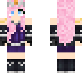 lunar eclipse | Minecraft Skins