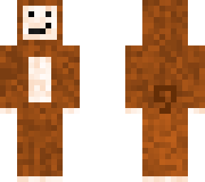 macaco | Minecraft Skins