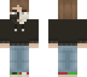 Marc | Minecraft Skin
