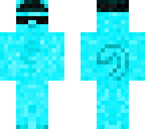 Meper Donas | Minecraft Skin