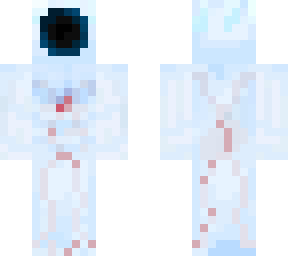 Minos Prime Minecraft Skins