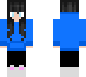 mizu | Minecraft Skins