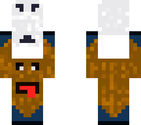 pollo | Minecraft Skins