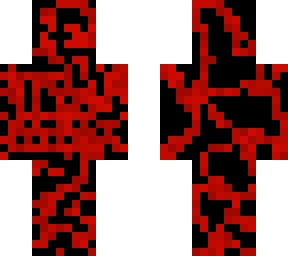 My First Skin | Minecraft Skin