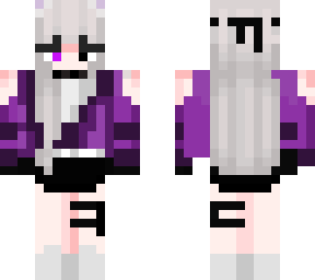 My skin Pan | Minecraft Skin