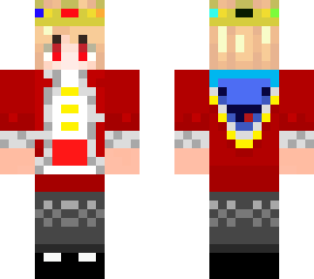 sharpness | Minecraft Skins