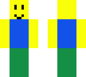 Noob 1234 | Minecraft Skin