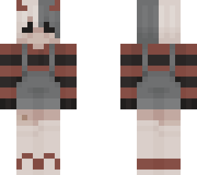 nose | Minecraft Skin