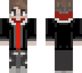 riot | Minecraft Skins