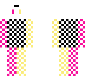 patern | Minecraft Skin