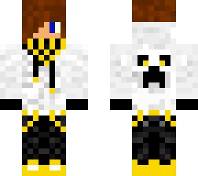 criper | Minecraft Skins