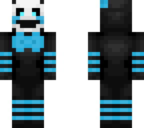 Puppet Minecraft Skins