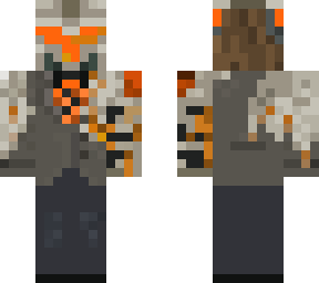 library of ruina | Minecraft Skins