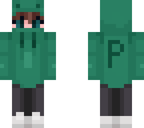 phrog | Minecraft Skin
