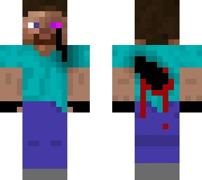 picka mala | Minecraft Skin