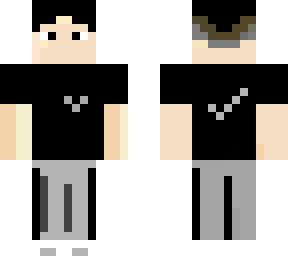 piero 47 | Minecraft Skins