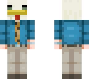pollo | Minecraft Skins