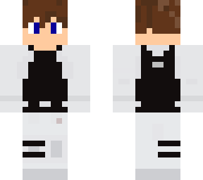 Praetorian Mobile Defense | Minecraft Skin