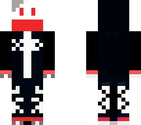 raboot | Minecraft Skins