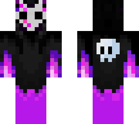 rasplin | Minecraft Skins