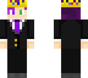 Rip Alex | Minecraft Skin